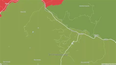 The Safest And Most Dangerous Places In Wise River Mt Crime Maps And Statistics