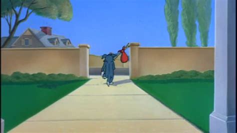 톰과제리 Tom And Jerry 고양이 로봇 Push Button Kitty 한글자막 네이버 Tv