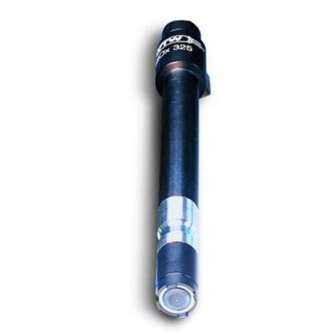 Wtw™ Galvanic Dissolved Oxygen Sensor For Wtw Conductivity And Multiparameter Material Carbon