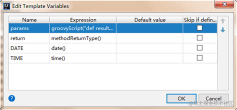 IDEA代码格式和JavaDoc设置一键告别丑陋代码 阿里云开发者社区