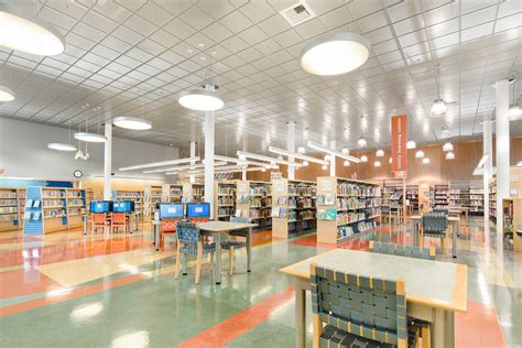 san josé public library bascom branch