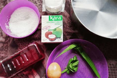 Resipi Rojakpassembur Mamak Yang Meletup Mesti Puas Hati