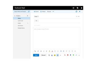 How To Send File Attachments With AIM Mail Or AOL Mail