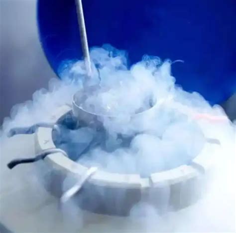 Do You Know Why Ultra Low Temperature Test Chambers Use Liquid Nitrogen