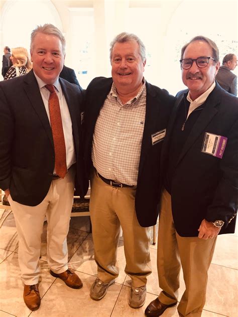 Charlie Wilson On Linkedin Tom Charlie Wilson And Ned Miller Representing Starkweather And