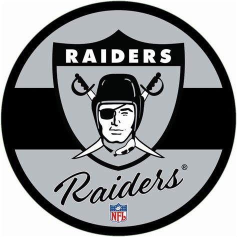 Raiders Vs Vikings Logos
