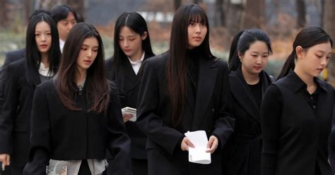 어도어 측 뉴진스 계약 해지 사유 계속 변경 5人 주장 부당해 [스타현장]