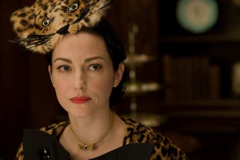 Naked Julie Dreyfus In Inglourious Basterds