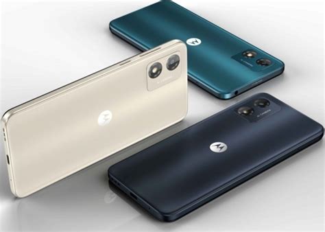 Motorola Moto E13 Обзоры описания тесты отзывы Мобильные