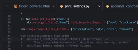 Bug Server Error Attributeerror Nonetype Object Has No Attribute Compactitemprint