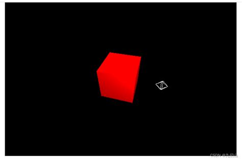 Threejs入门之五threejs中的辅助对象 腾讯云开发者社区 腾讯云