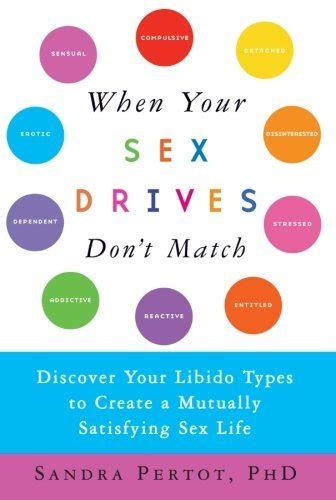 When Your Sex Drives Dont Match Discover Your Libido Types To Create