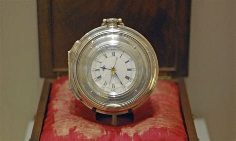 How Marine Chronometers Shaped Horology Today