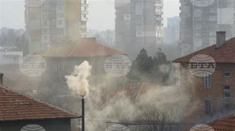 БТА Община Шумен ще реализира проект за над 36 6 млн лв за подмяна на печки на твърдо гориво