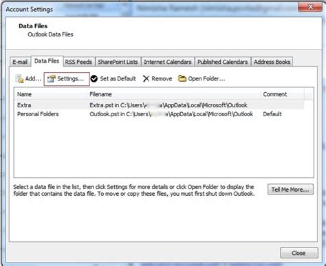 How To Split PST File Into Yearly Archives SysTools Blog