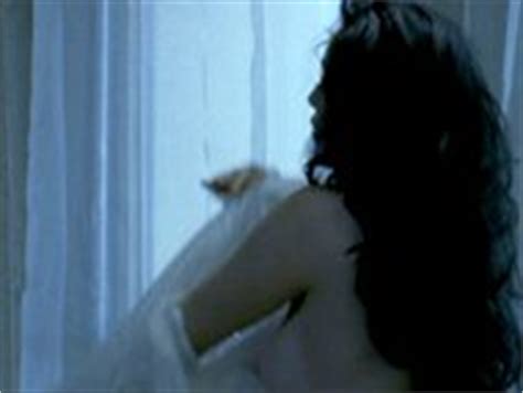 Naked Fanny Valette in La Petite Jérusalem
