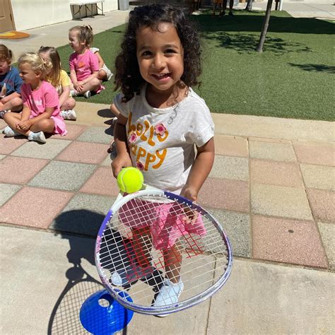 Montessori At The Park Preschool Rancho Santa Margarita