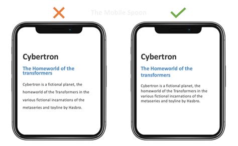 Bad Ux Writing Examples Xperience Users