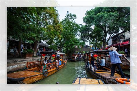 朱家角图片素材 编号12578704 图行天下