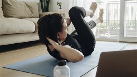 How Visualization Techniques Boost Workout Performance Vsa Blog