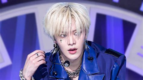 Sbs 인기가요 페이스캠 엔시티 127 유타 질주 Nct 127 Yuta 2 Baddies Facecam Sbs