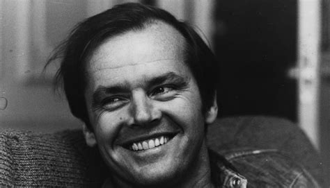 Tv Tipp „jack Nicholson Einer Flog über Hollywood“