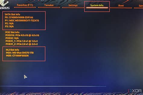 How To Check Which SSD You Have