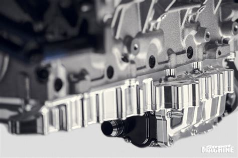 Warspeed Ci LS Built For Finke Desert Race Torture