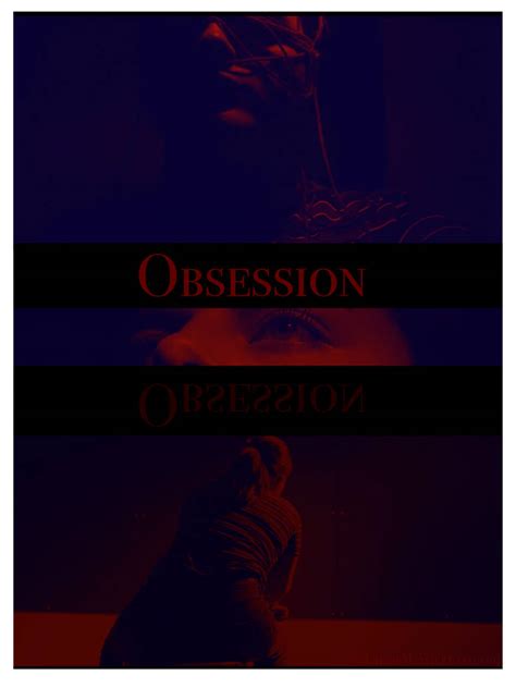 Obsession By Sproutdraws On Deviantart