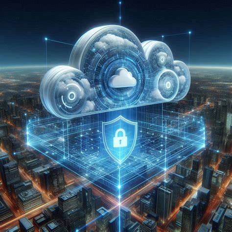 Enhance Secretflow Cloud Privacy Preserving Solution For Llms With Intel® Tdx Intel Community