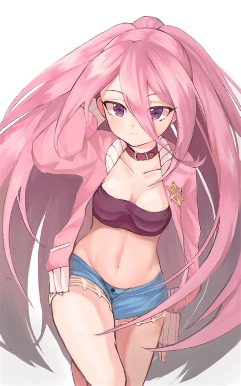Tademaru Aya Kemono Jihen Drawn By Maya Gpmp3825 Danbooru