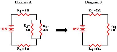 Combination Circuits