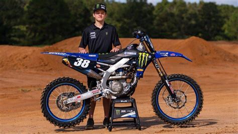 Haiden Deegan In The Ama Supercross Series Earlier Than Expected