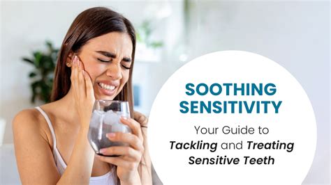 How To Treat And Fix Sensitive Teeth Effectively