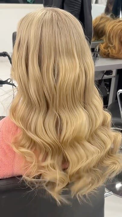Icey Bby Blonde Highlights Youtube