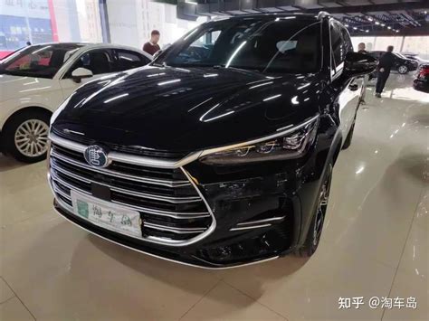 因为三电终身质保，放弃购买比亚迪新能源二手车，到底有没有必要 知乎