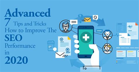 7 Tips And Tricks On How To Improve The Seo Performance In 2020