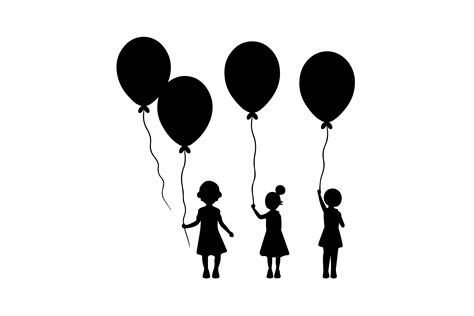 Easter Parade Balloon Spring Event Graphic By Fijulanam468 · Creative Fabrica