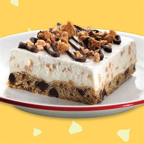 Skor Chipits Toffee Triangles Recipe Recipes