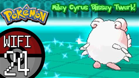 Miley Cyrus Pokemon