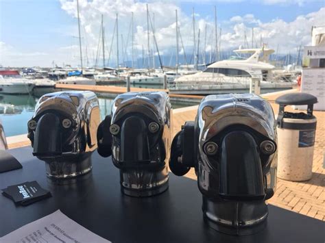 Iperboat Tutto Quello Che Devi Sapere Sul Riser Di Scarico Delle Barche