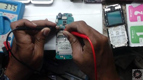 Should You Try To Fix A Barcode Scanner Yourself MCR