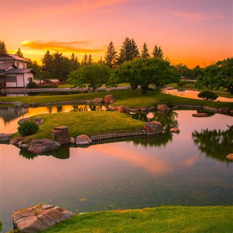 Nikka Yuko Japanese Garden 2026 All You Should Know Before You Go W