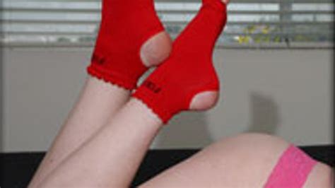 Nikki Rhodes Foot Veil Foot Fetish Daily Clips Sale