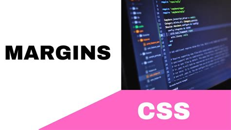 CSS MARGINS TUTORIAL YouTube