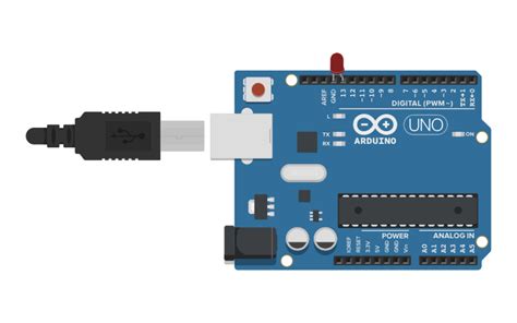 Circuit Design Morse Code Translator And Transmiter Tinkercad