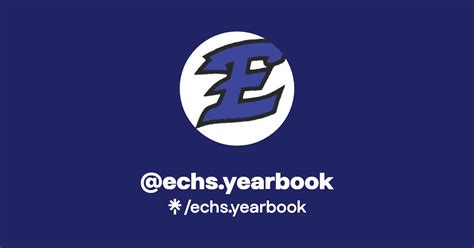 Echs Yearbook Linktree