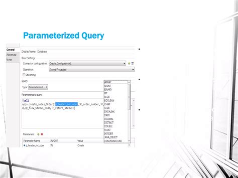 Executing Oracle Ebs Stored Ppt