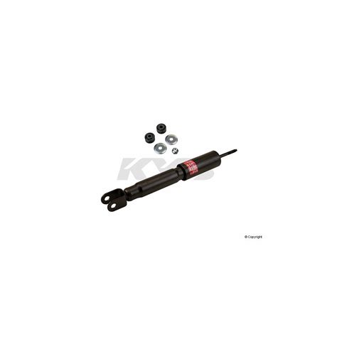 Kyb Front And Rear Shock Absorbers Kit Set Of 4 For Chevrolet Tahoe Yukon