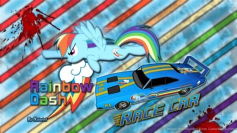 Download Rainbow Dash Mods For Left 4 Dead 2